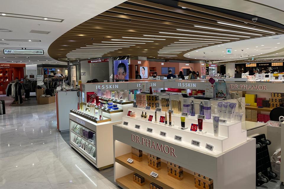 Creatrip: Creatrip X ロッテ免税店 割引クーポン2023