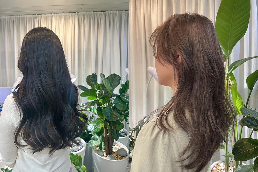 Creatrip: Ye-Lead Hair Salon Myeongdong