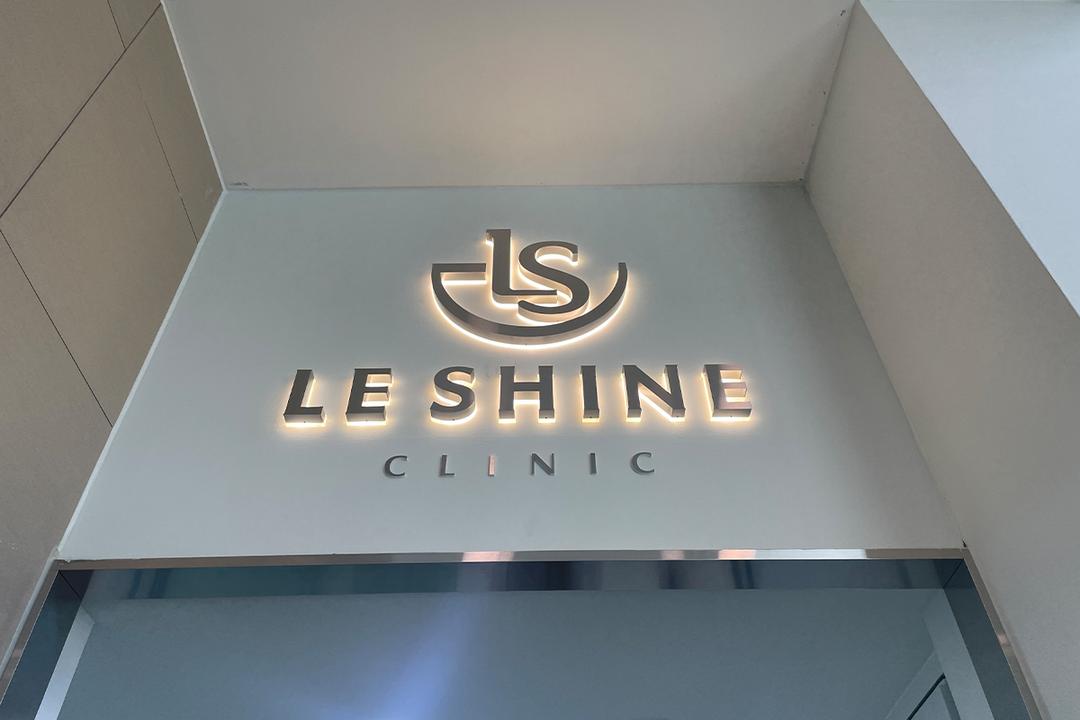 Creatrip: 【K-Beauty Sale】 LE SHINE Clinic