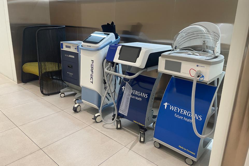 Creatrip: 【K-Beauty Sale】 LE SHINE Clinic