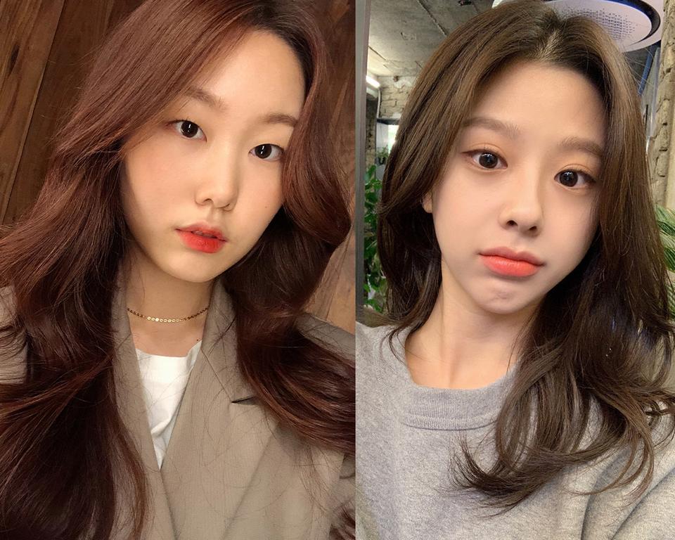 Creatrip: JUNO Hair Myeongdong Street Branch