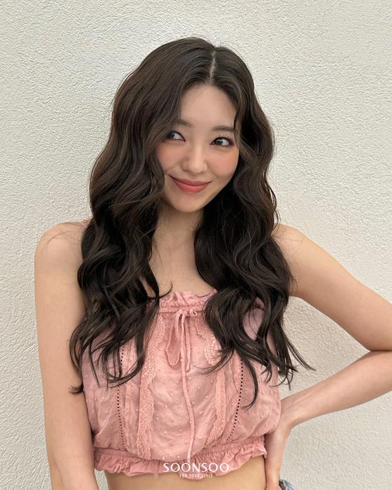 SOONSOO清潭本店｜韓流芸能人愛用の美容院でK-beauty体験