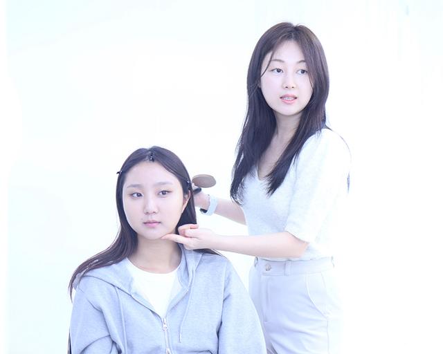 Creatrip: 弘大メイクアップサロン│ROA MAKEUP - ソウル/韓国 (旅行予約)