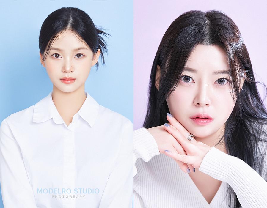 Creatrip: Modelro Studio | Hongdae Photo Studio with Hair & Makeup Styling - Seoul/Korea (Korea ...