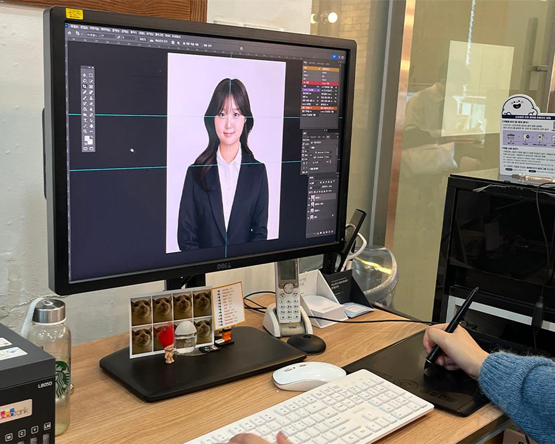 Creatrip: Modelro Studio | Hongdae Photo Studio with Hair & Makeup Styling - Seoul/Korea (Korea ...