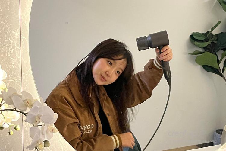 Creatrip: Head Spa Experience in GangnamㅣMoclock Gangnam Main Branch - Seoul/Korea (Korea Travel)