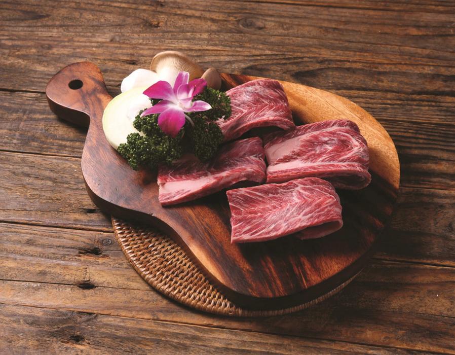 Bo Reum Sae Jeju Branch : Bo Reum Sae: Top Hanwoo Restaurant, Jeju’s ...