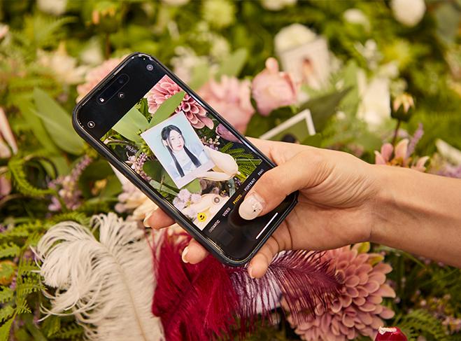 Creatrip: Sihyunhada Photo Studio | Seongsu Flagship Store - Seoul/Korea (Korea Travel)