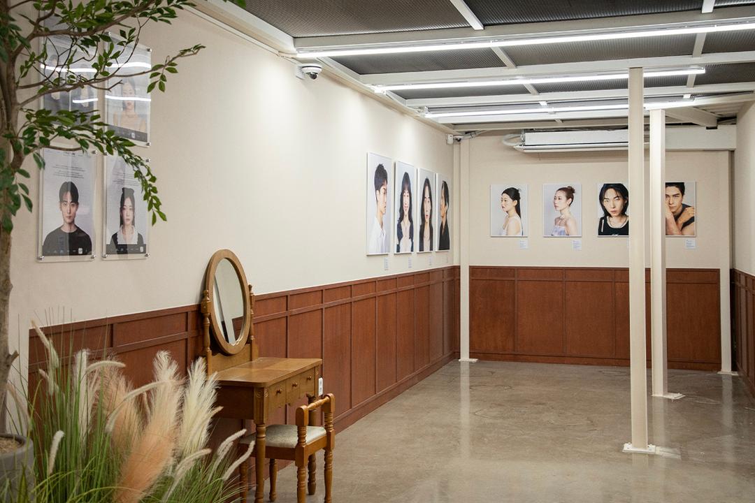 Creatrip: Sihyunhada Photo Studio | Seongsu Flagship Store - Seoul/Korea (Korea Travel)