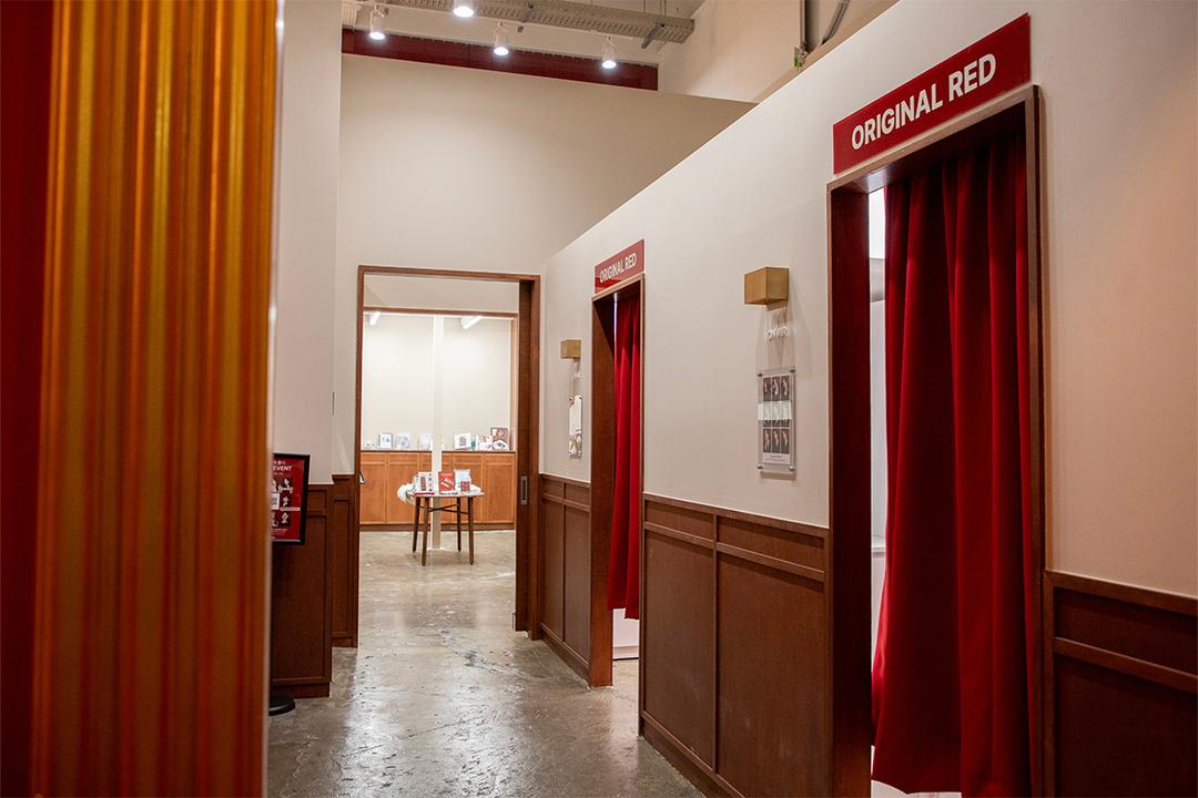 Creatrip: Sihyunhada Photo Studio | Seongsu Flagship Store - Seoul/Korea (Korea Travel)