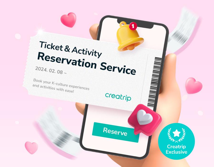 Seoul Comic Con Tickets & More: Easy Reservation in Korea