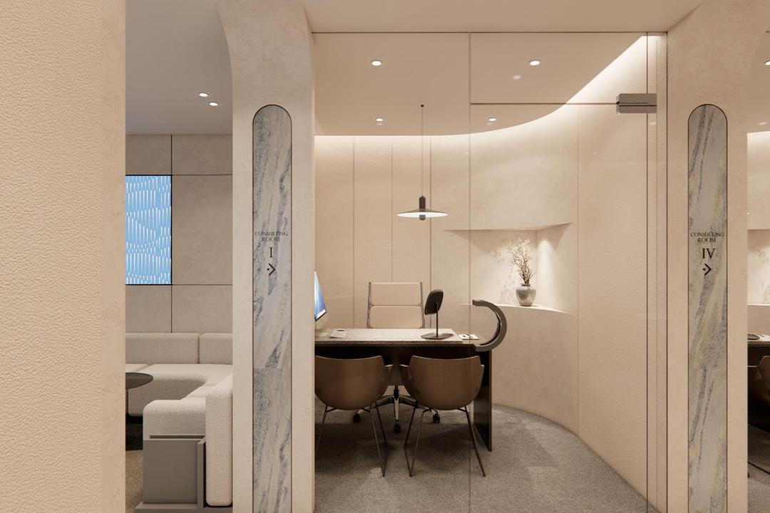 Xenia Clinic: Premier Skincare in Gangnam, Seoul