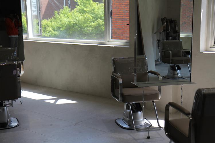 Creatrip: Get a Korean-style hair consultationㅣONYAD HAIR Seongsu Branch 2 - Seoul/Korea (Korea ...