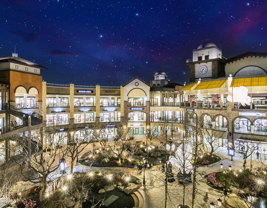 One-Day Private Taxi Service | Incheon Airport/Gimpo Airport/Hotel ⇌ Shiheung Premium Outlet ...