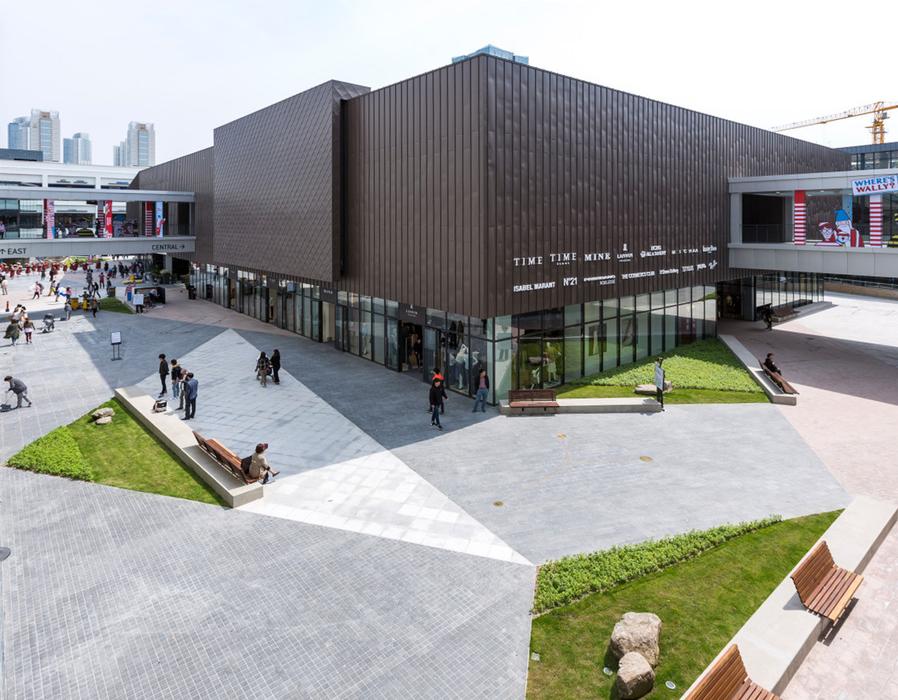 One-Day Private Taxi Service | Incheon Airport/Gimpo Airport/Hotel ⇌ Songdo Hyundai Premium ...