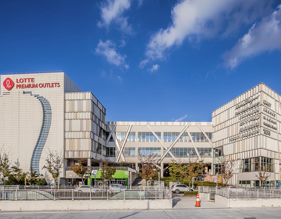 Private Taxi to Icheon Outlet from Airport or Hotel