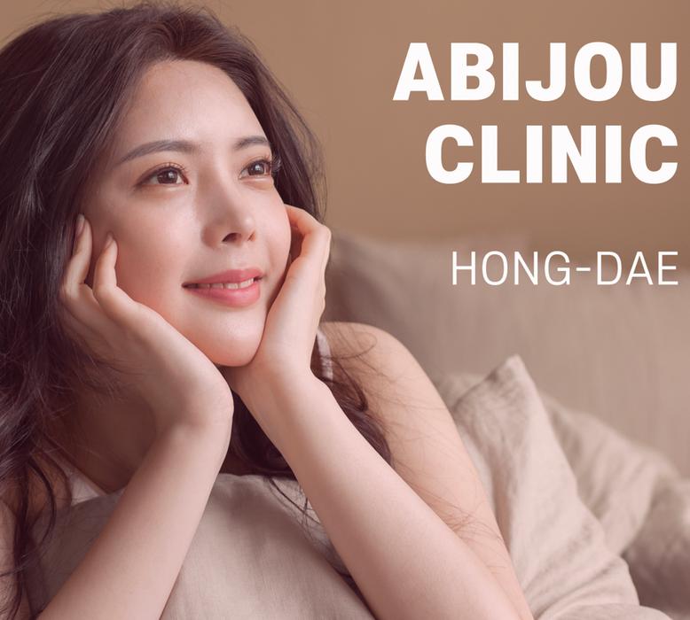 Creatrip: Popular K-Beauty TreatmentsㅣAbijou Clinic Hongdae Branch - Seoul/Korea (Korea Travel)