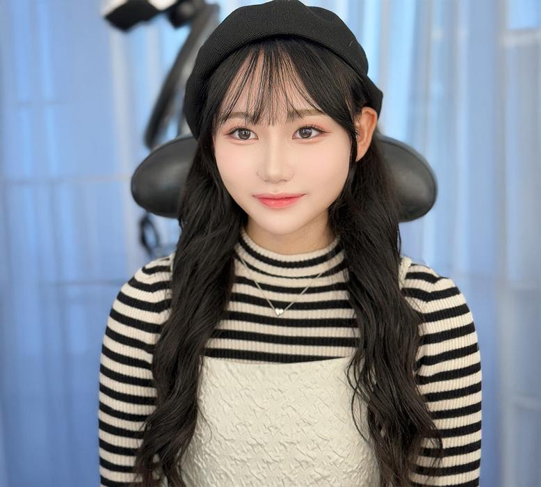 Shine soo hair 新論峴店 (メイクアップ予約) - ソウル/韓国 (Creatrip)