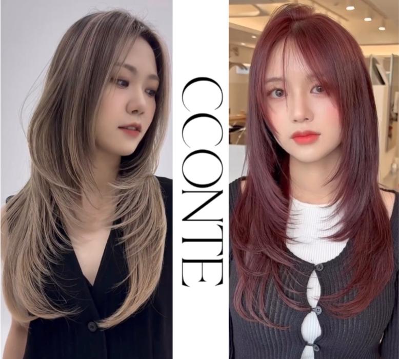 Foreigner-Friendly Hair Salon: Seogyo Branch - Hair Color Deals