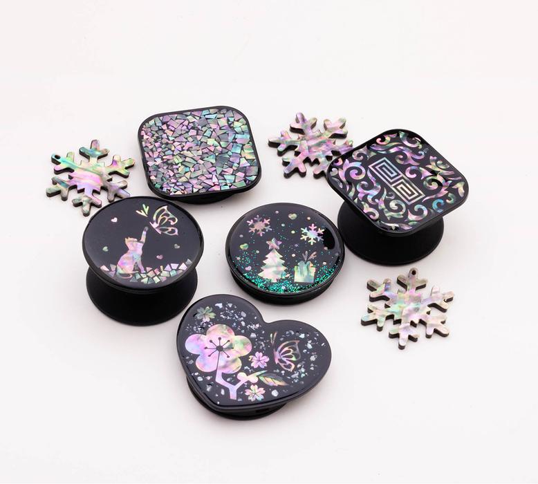 Traditional Korean Craft Class in Seoul | Hwiho Experience