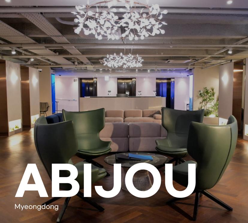 🏆 Creatrip Pick – Abijou Clinic Myeongdong: 20 Years of Trust, Foreigner-Friendly