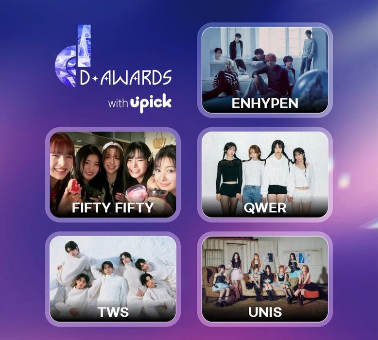 2025 D AWARDS & AREX Train Package: Ride & Revel