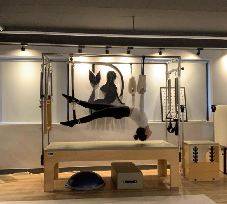 DENIZ PILATES - Seoul/Korea (Creatrip)