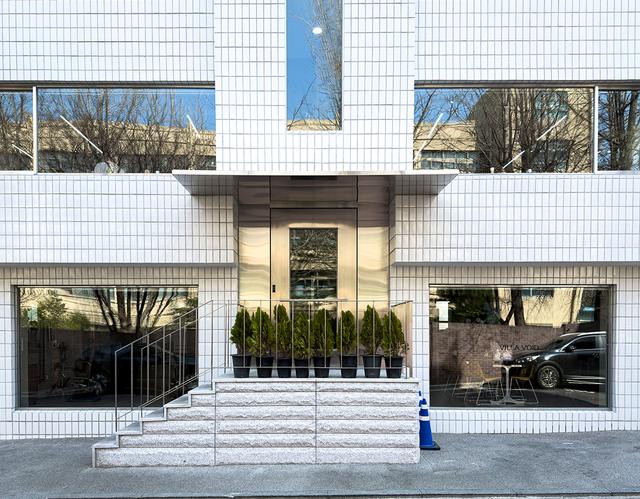 [Special Event] VOID Cheongdam by Park Chul | Makeup Salon - Seoul/Korea (Creatrip)