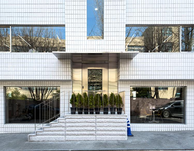 [Special Event] VOID Cheongdam by Park Chul | Makeup Salon - Seoul/Korea (Creatrip)