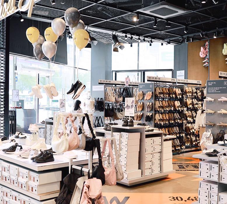 Shoopen Hongdae Branch - Seoul/Korea (Creatrip)