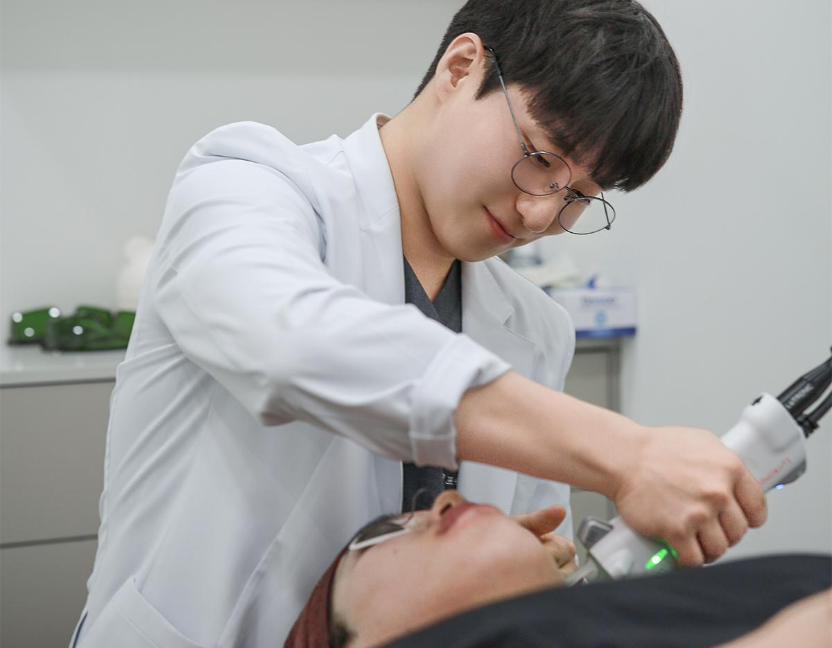 Repic Clinic - Seoul/Korea (Creatrip)