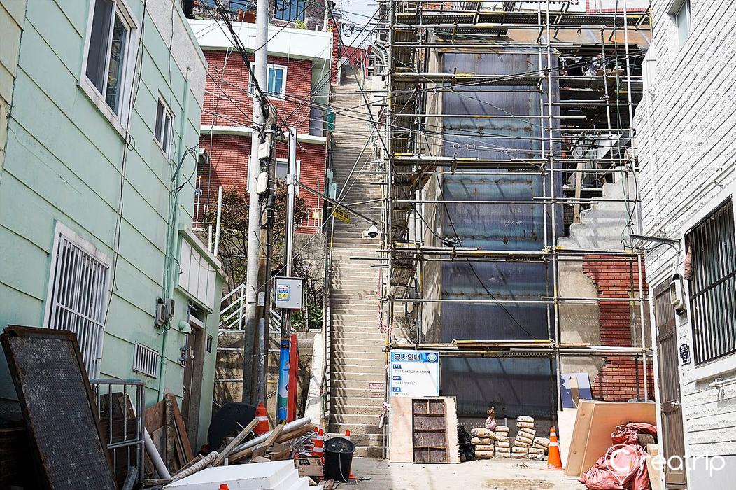 Explore the Iconic 168 Stairs: A Must-Visit in Your City