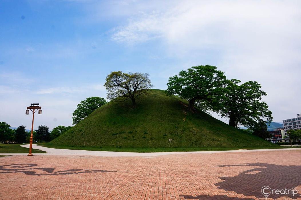 Creatrip: Korea Your Way