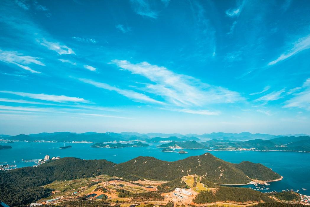 Experience Hanryusoodo Jomang Cable Car to Seoul Tower