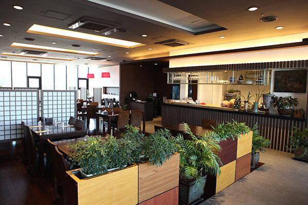 Experience Elegant Dining at Hwaban Restaurant NYC