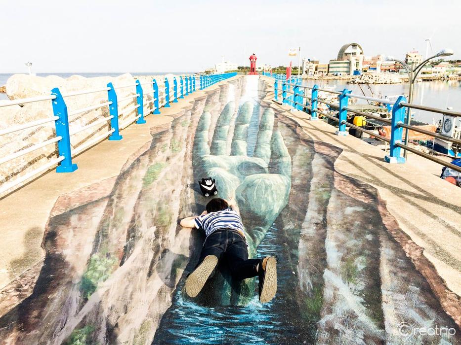 Creatrip: Korea Your Way