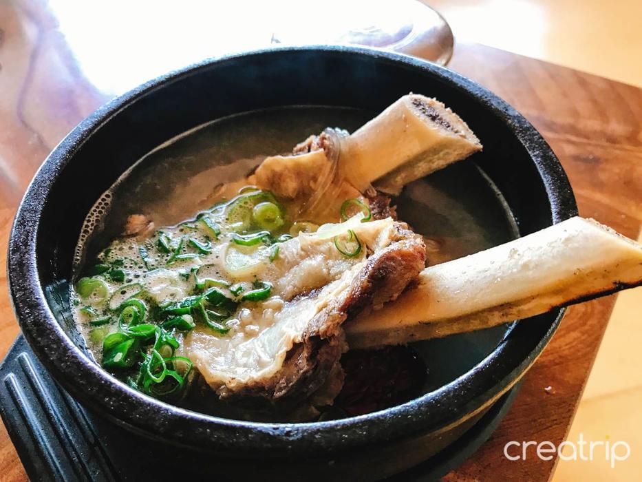 Dining Delights at Six Springs Tavern on Ossington