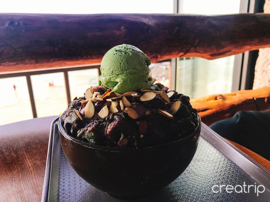 Creatrip: Cafe Comma