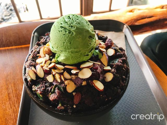 Creatrip: Cafe Comma