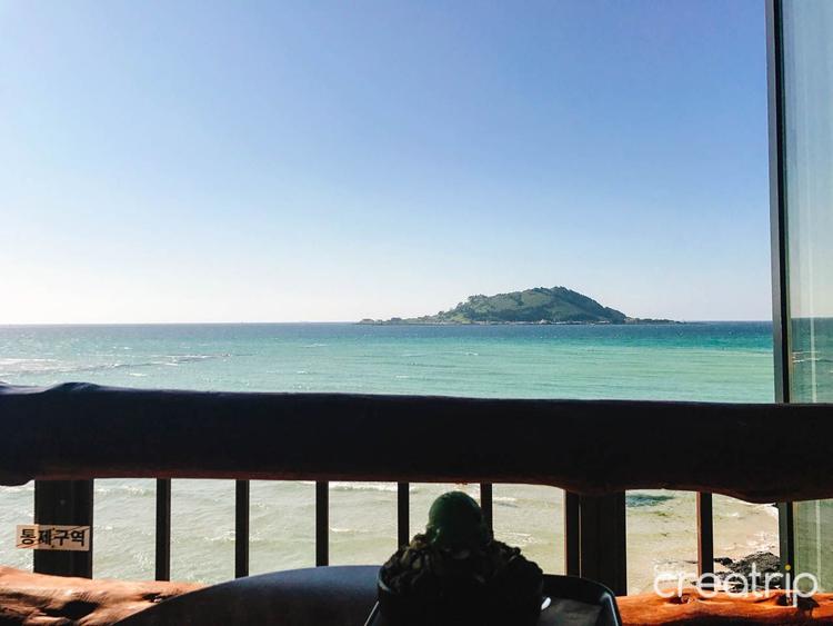 Creatrip: Cafe Comma