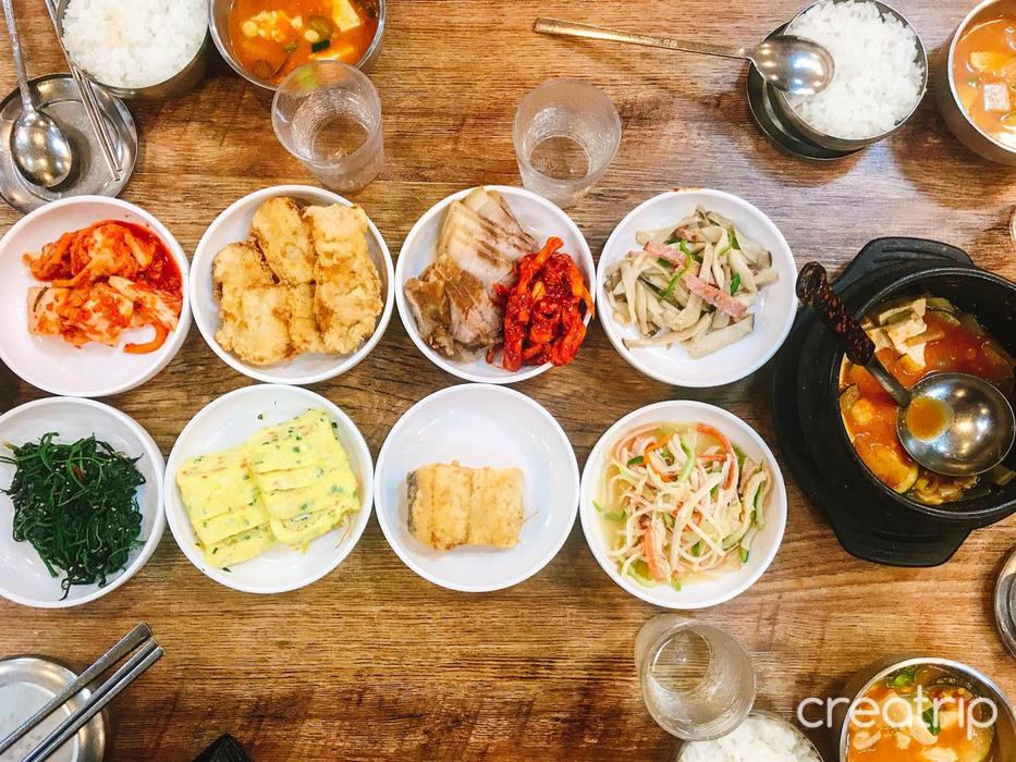 Discover Authentic Korean Cuisine at Dadam Restaurant