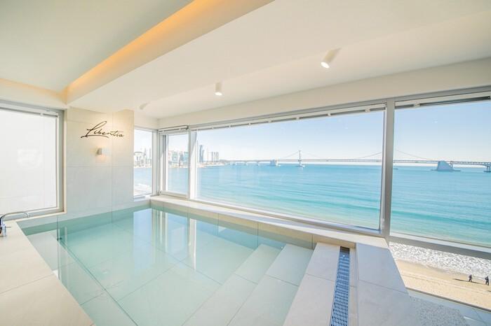 Libentia Hotel & Pool Villa