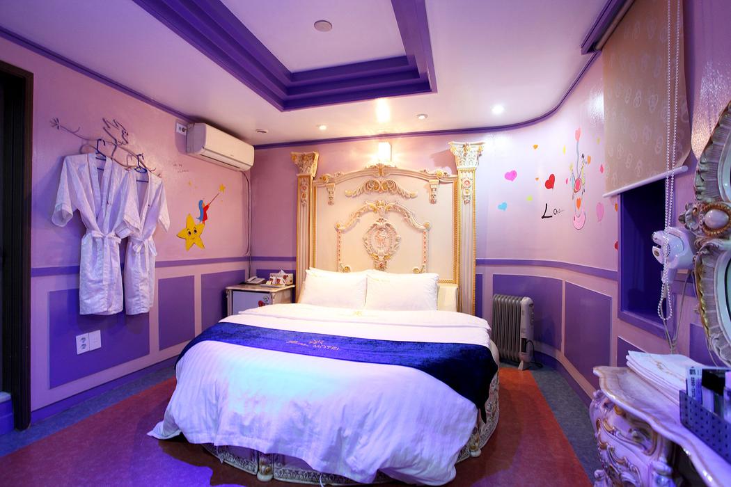 Creatrip: Book Korean accommodations at the lowest price - Wangsimni Corim