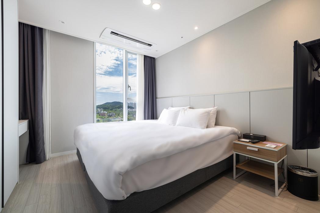 Creatrip: Book Korean accommodations at the lowest price - Ocean Park 9