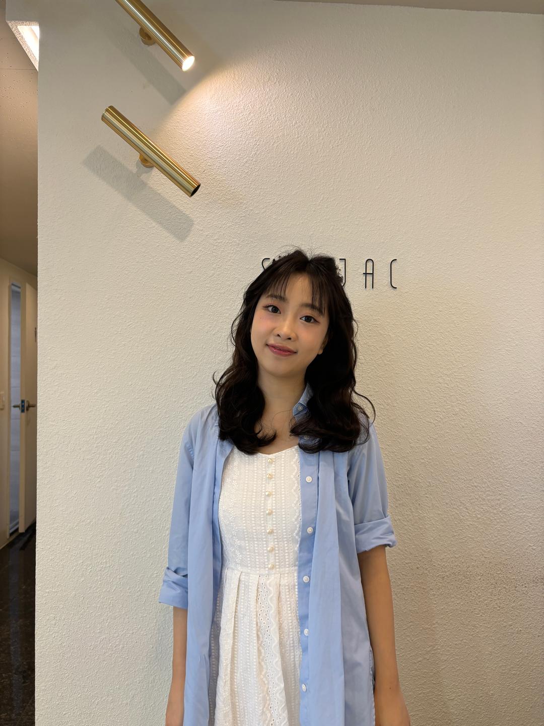 Creatrip: Modelro Studio | Hongdae Photo Studio with Hair & Makeup Styling - Seoul/Korea (Korea ...