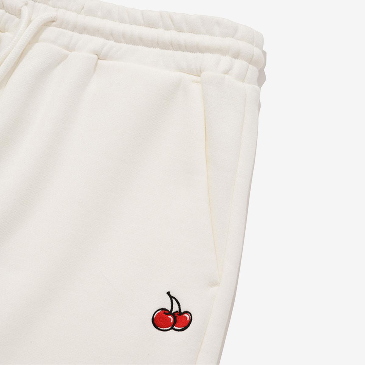 Kirsh SMALL CHERRY運動長褲 (Creatrip)