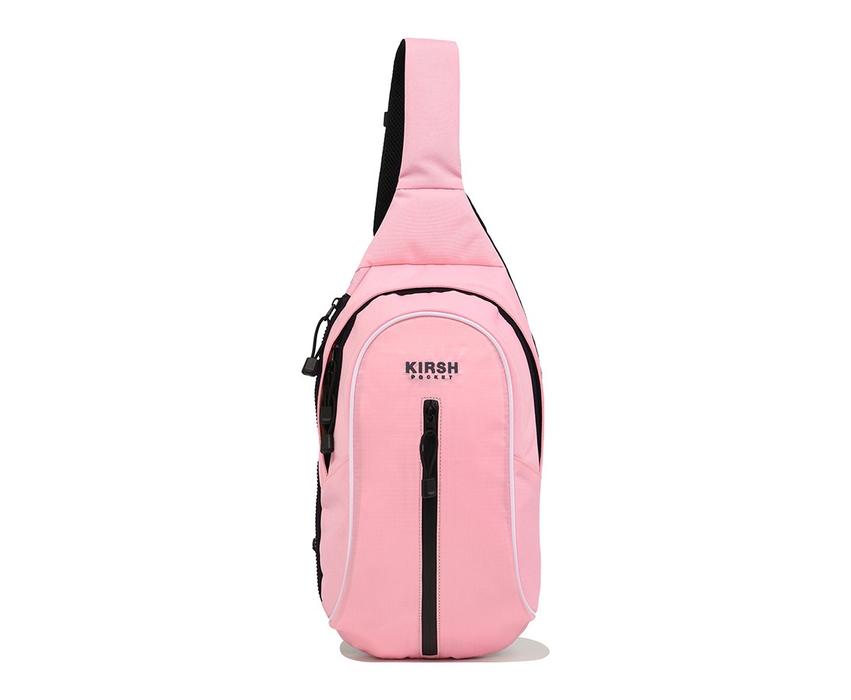 Kirsh 簡約單肩斜跨包 (Creatrip)