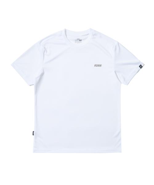 FCMM FCMM Recycling Recovery T-Shirt (White) (Creatrip)