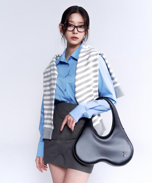 Kirsh CHERRY SLIM FIT SHIRT (Creatrip)