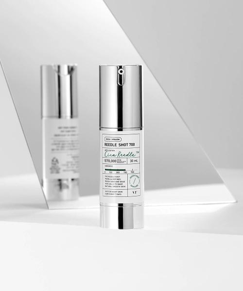 VT Cosmetics VT 微晶精華 700 (Creatrip)